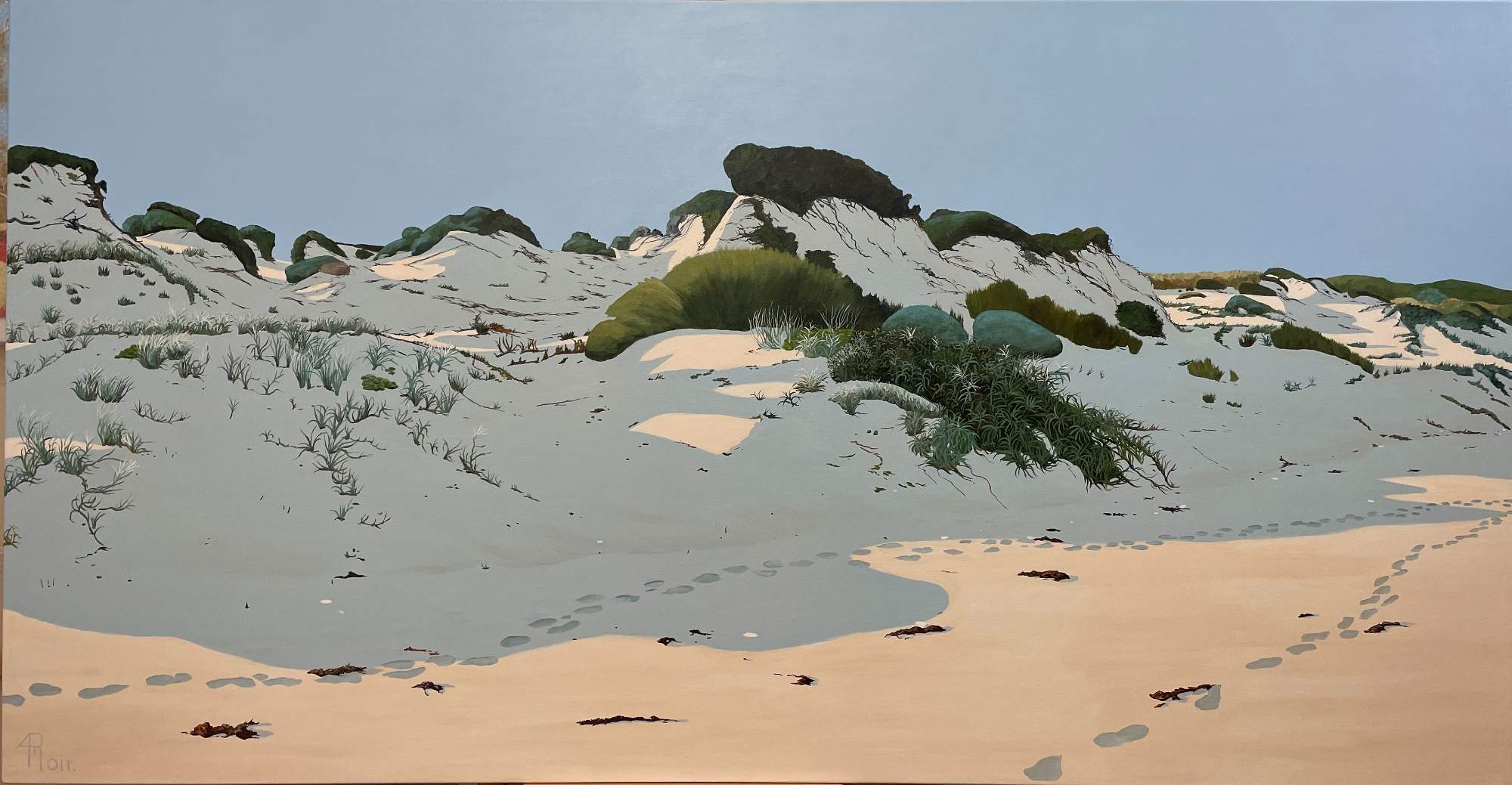 Artist – Margaret River Region Open Studios